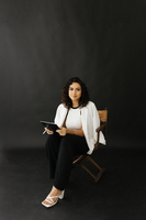 Psicóloga Online - Emily Lopes Valentim - SOBRE MIM